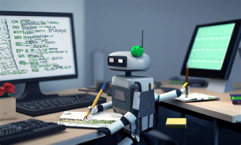 Ai Researchers Push Gpt 3s Boundaries With Python