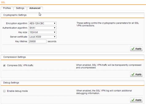 Openvpn 107 No Connection Possible Anymore Vpn Site To Site And