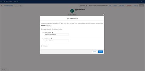 Automated Messaging Crm Messaging