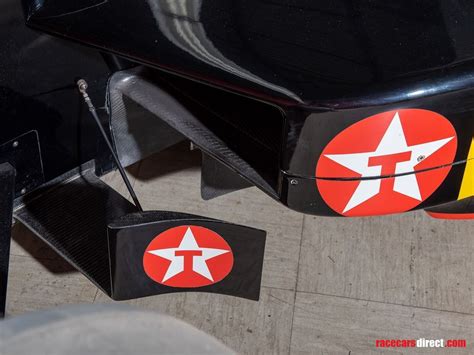 1997 Swift Ford 007 I 007