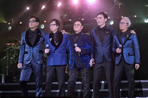 一场为了告别的演唱会，温拿乐队告别演出内地首站将在沪启幕音乐年代香港