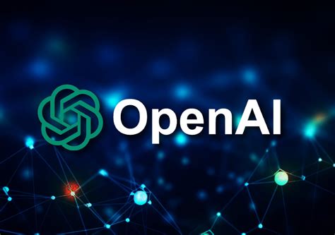 OpenAI anuncia novo modelo que promete revolucionar a inteligência ...