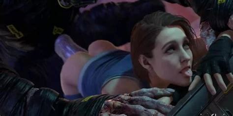 Gwen Faerie X Spicy Marii X Jill