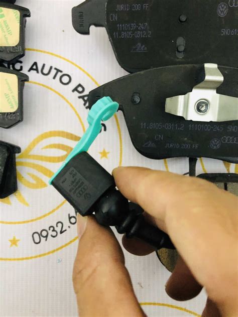 5K0698151, 1K0698451J, má phanh trước sau Audi A1 5K0 698 151, 1K0 698 ...