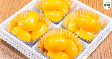 วิธีทำ ตังเม ขนมไม้ สูตรโบราณ หวาน ๆ กรอบ ๆ ย้อนวัยเด็ก