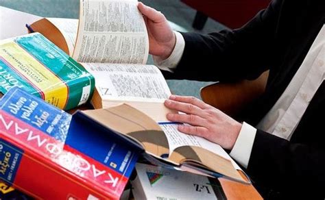 Перевод текста с английского на русский 7 секретов грамотного перевода