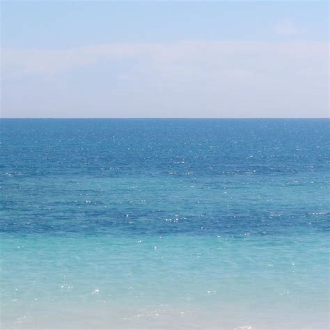 3 Tumblr Blue Ocean Ocean Scenery