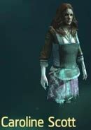 Caroline Scott Wiki Assassins Creed Fandom