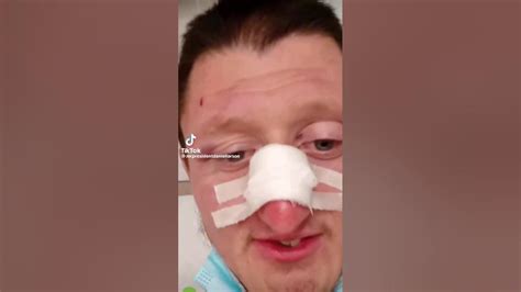 Daniel Larson April 7 Incident Aftermath Youtube