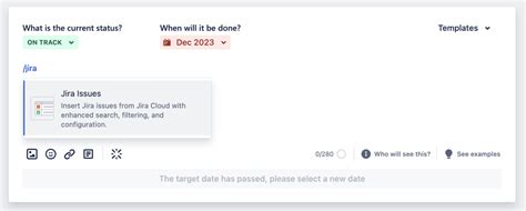 Display A List Of Jira Issues To Power Up Your Project Updates Atlas By Atlassian Updates