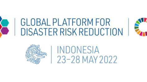 The Seventh Session Of The Global Platform For Disaster Risk Reduction