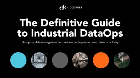 Karan Bhatia On Linkedin Principles Of Industrial Dataops Guide To