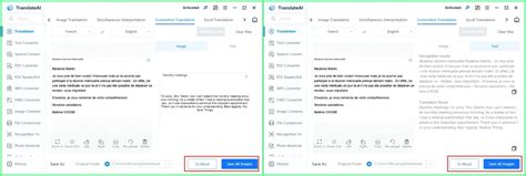 How To Translate Emails To English On PC In Outside Email WorkinTool