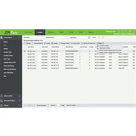 All In One Web Based Security Platform Developed At Rs 12000 Month Web Application Security