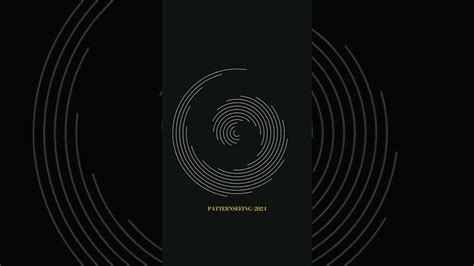 Floral App Update Creativecoding Generativeart Mathart Processing Art Youtube