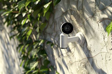 Camera Detection Integrates Home Automation Servers With Digital Window Protection Cctv Email