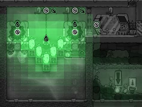 Radbolt Generator Water Purifying Additional Cooling Loop R