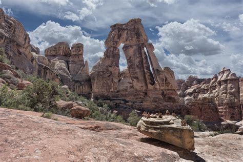 Elephant Rock Campground A New Mexico National Forest