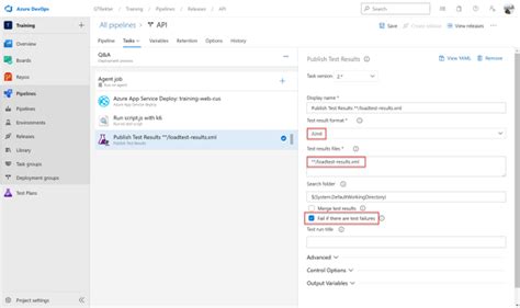 Load Testing With Azure Devops And K6