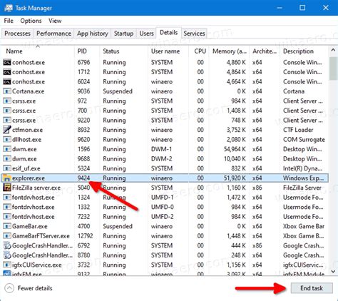 How To Run File Explorer As Administrator In Windows 10