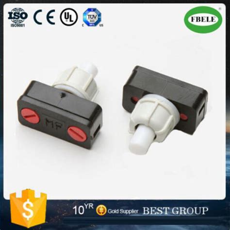 Latching Push Button Switch Push Button Micro Switch Quality Switch Switch And Connector
