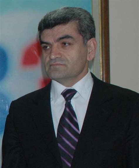 Eroğlu Adaylığını Açıkladı