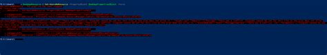 Azure Powershell Set Azurermwebapp How To Set The Alwayson