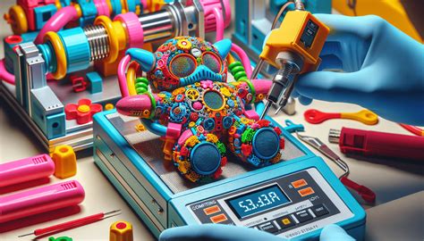 Importing Toys And Games Into The United States Safety Standards Isf