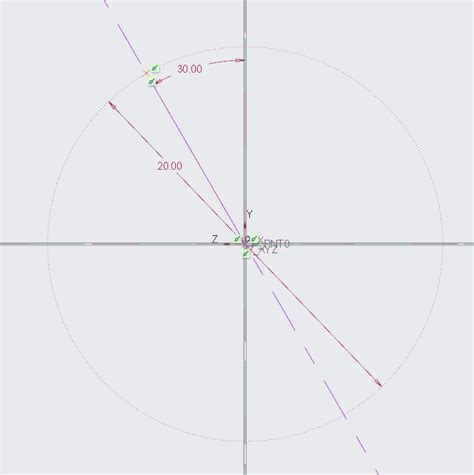 Solved How Can I Insert A Point Pattern From My Skeleton Ptc Community