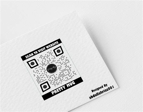 QR Code Design On Behance QR Code Design On Behance