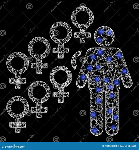 Linear Harem Pants Icon From Clothes Outline Collection Thin Line