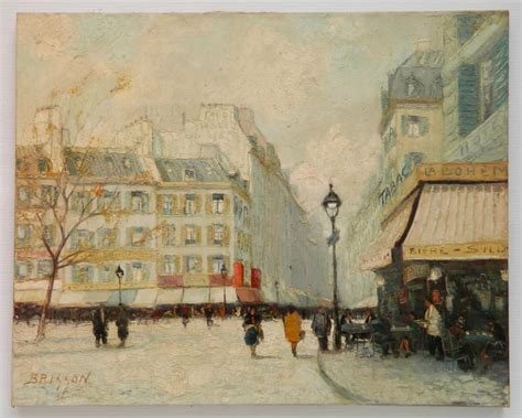 Sold Price Marcel Brisson Oil March 6 0118 930 Am Edt