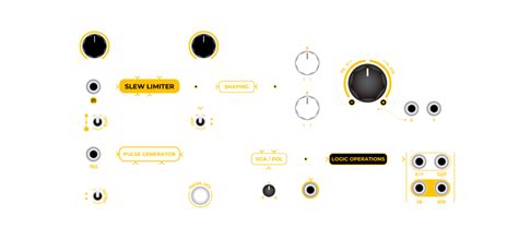 Arc ⇣ Function Generator Nano