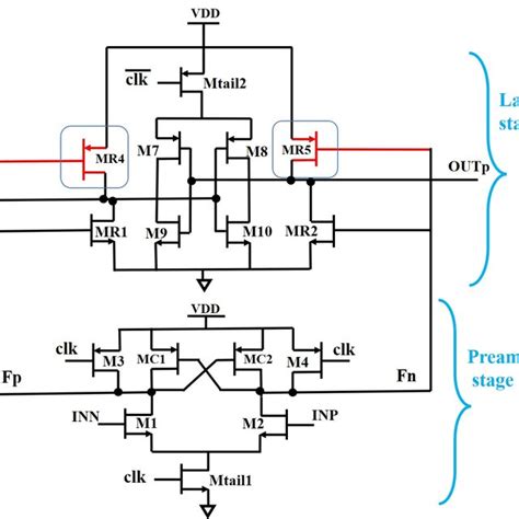 Schematic Diagram Of Proposed Dtdc Download Scientific Diagram
