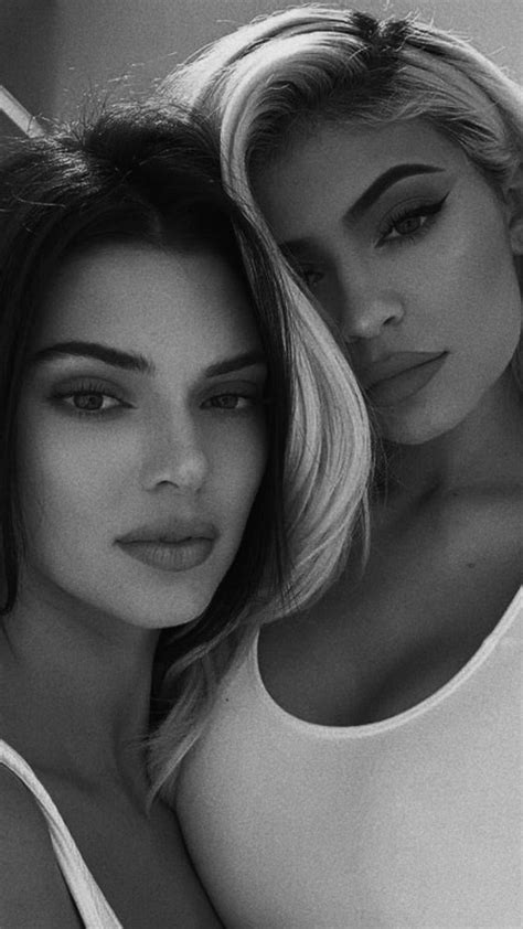 Kendall And Kylie Artofit