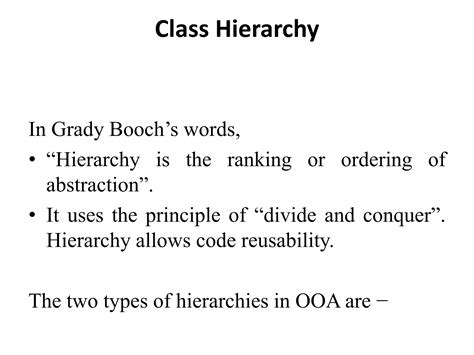 Ln 1 Object Oriented Analysis Design Notespptx