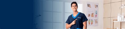 Carrera De Fisioterapia Y Rehabilitación Instituto Carrión
