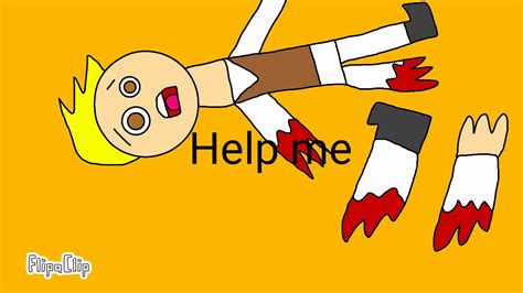 Eaten Alive Animation Youtube