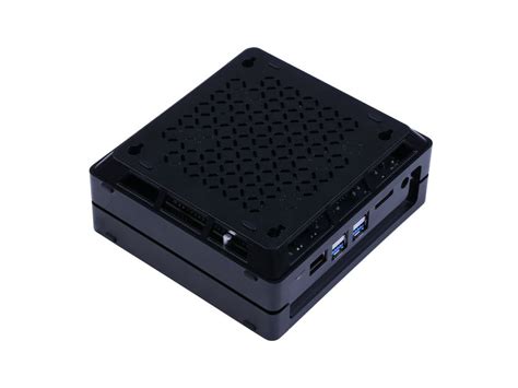 Recomputer J3011 With Nvidia Jetson Orin Nano 8gb Module Kiwi Electronics