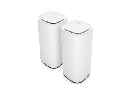 Get This Two Pack Linksys Velop Pro 7 Wi Fi 7 Mesh Router Bundle For Its Lowest Price Ever Neowin