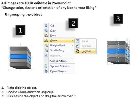 layered diagram 5 stages ppt business plan powerpoint slides