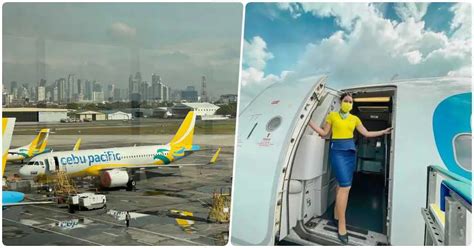 How To Become A Cebu Pacific Flight Attendant The Pinoy Ofw