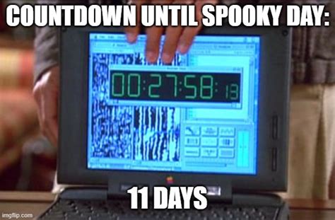 Countdown Memes And S Imgflip