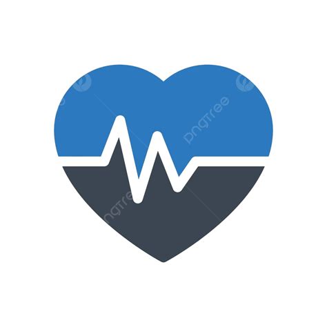 Health Pulses Ekg Patient Vector Pulses Ekg Patient Png And Vector
