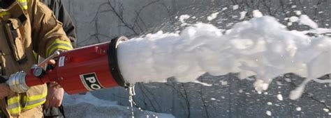 Foam Testing Flameskill