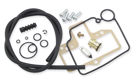 Mikuni Khs 016 Mikuni Carburetor Rebuild Kits Summit Racing