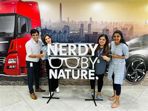 Volkswagen Group Technology Solutions India Office Photos Glassdoor