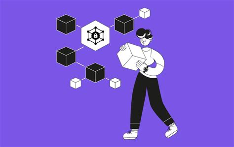 How Blockchain Resolve Data Privacy And Security Issues For Businesses