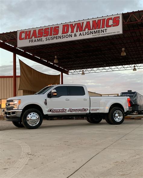 Chassis Dynamics Yuma Az