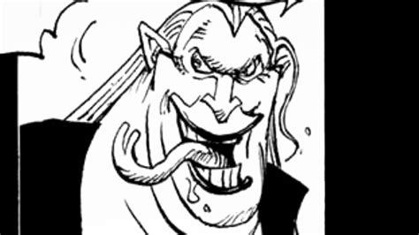 One Piece All Rocks Pirates Ranked Weakest To Strongest